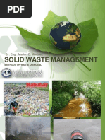 Waste Segregation - Rules BBMP | PDF | Plastic | Compost