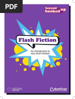 Creative Writing Textbook | PDF