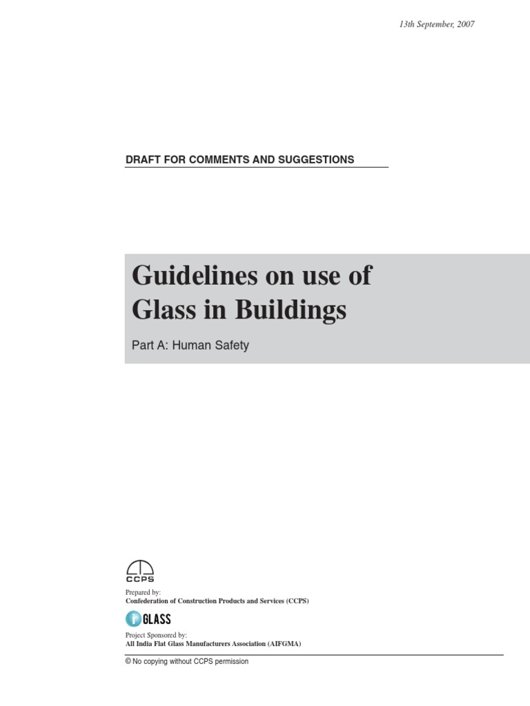 Good Practice Guide | PDF | Safety | Glasses