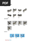 Butt-Joint Glazing Design Guidelines | PDF | Glasses | Silicone