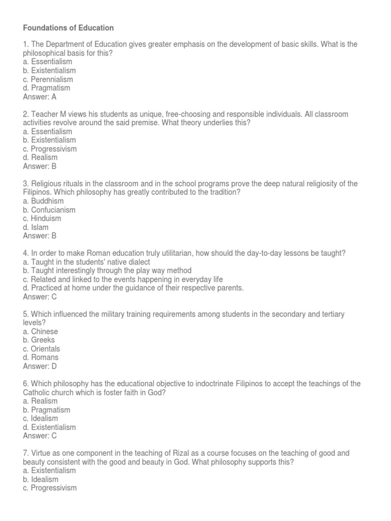 Let Profed | PDF | Learning | Motivation