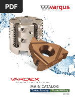 Dti Installation: Applied Bolting | PDF | Nut (Hardware) | Screw