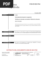 Examen General de Orina (EGO) - Aprende A Interpretarlo | PDF | Orina ...