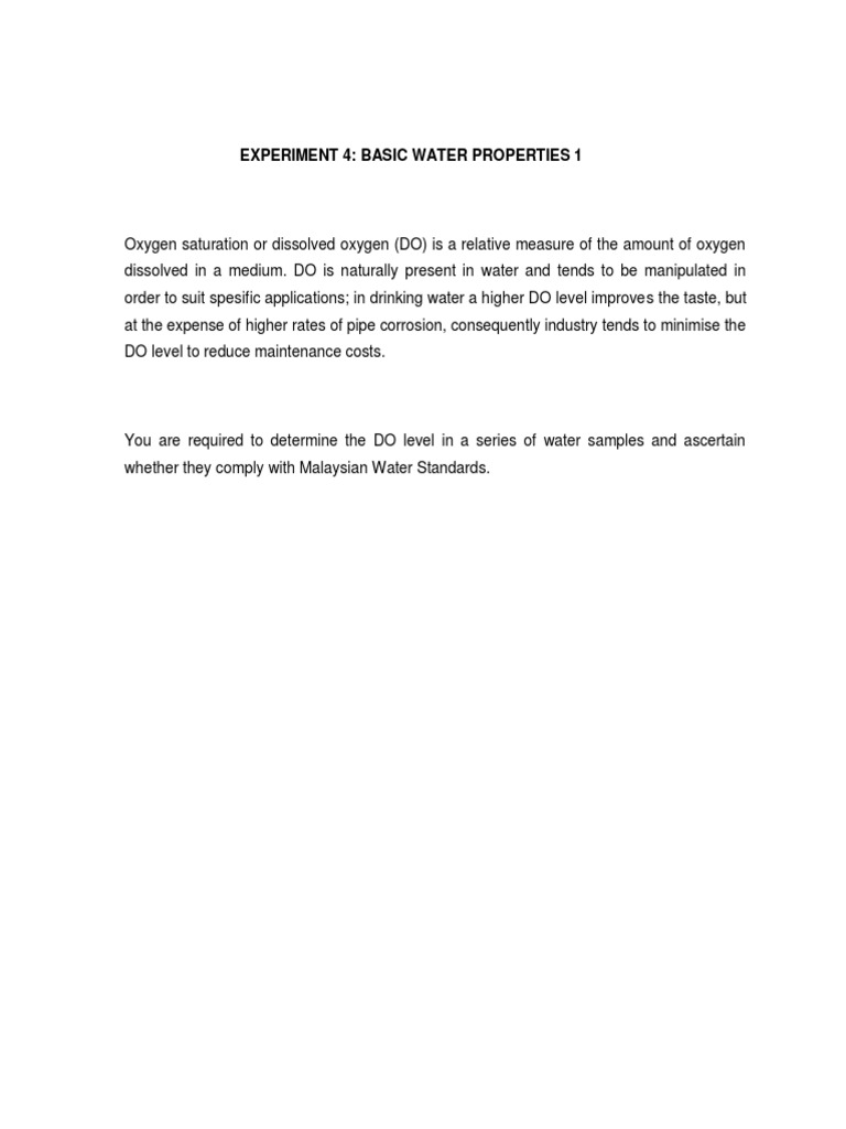 Experiment 4 PDF | PDF