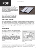 Solar Script | PDF | Solar Power | Solar Panel
