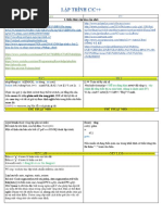 thư viện trong c | PDF