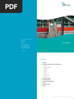 IBC Code | PDF | Dangerous Goods | Ships