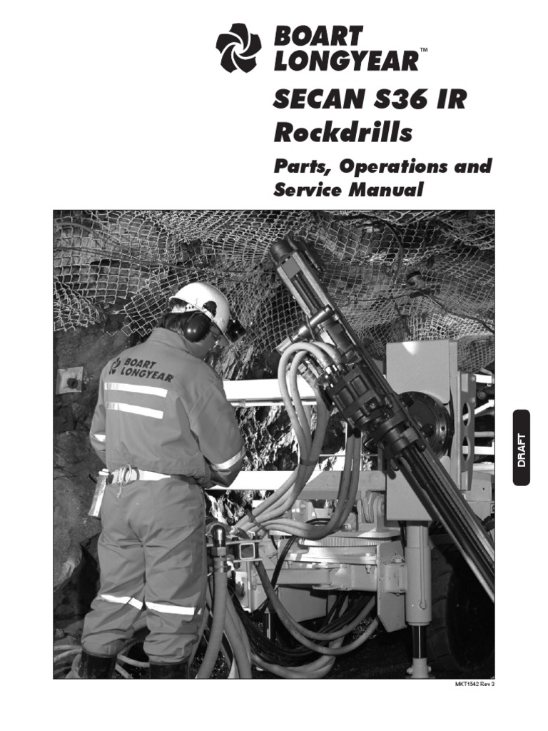 Stopemate S36IR Manual PDF | PDF | Cylinder (Engine) | Cargo