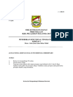 Buku Teks PSV Peralihan | PDF