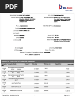 Meru Cab | PDF | Receipt | Government Finances