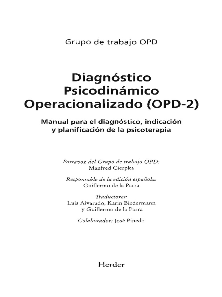 Opd 2 PDF | PDF