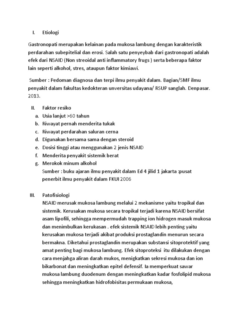 Modul Bab Hitam | PDF