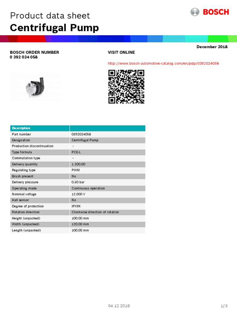 Product Detail | PDF