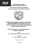 Identificación Específica | PDF | Inventario | Contabilidad