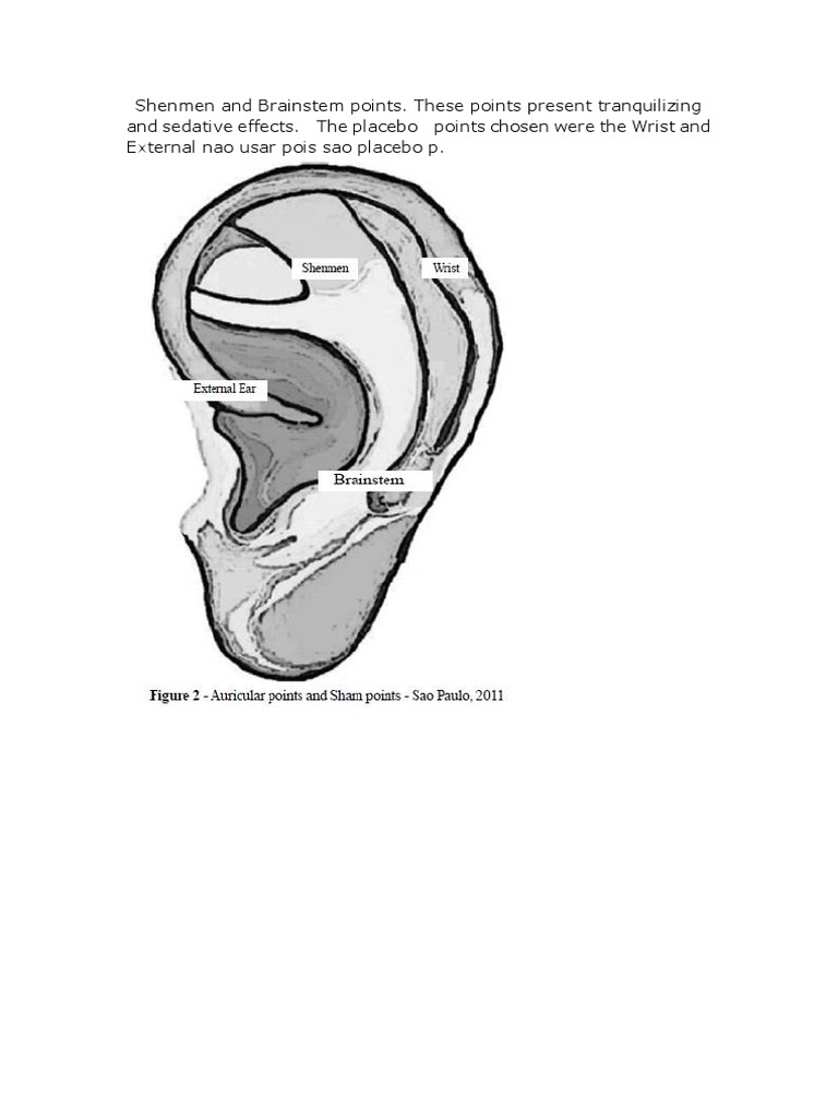 Shen Men and Brainstorming | PDF
