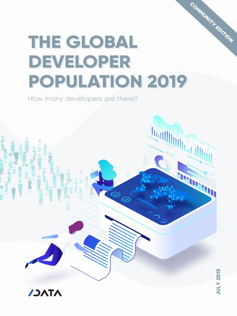 Global Developer Population Report - Community Edition | PDF ...