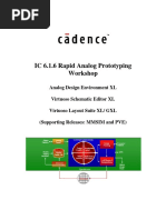ADE - XL Manual PDF | PDF | Simulation | Electricity
