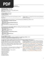 Ieee Gold Book Standard 493 2007 | PDF | Reliability Engineering ...