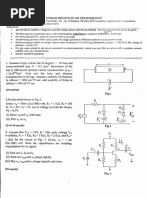 To Determine Resistance and Impendance of An Inductor With or Without ...