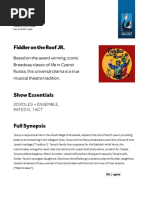 Emcee Script - Teachers' Day | PDF | Leisure