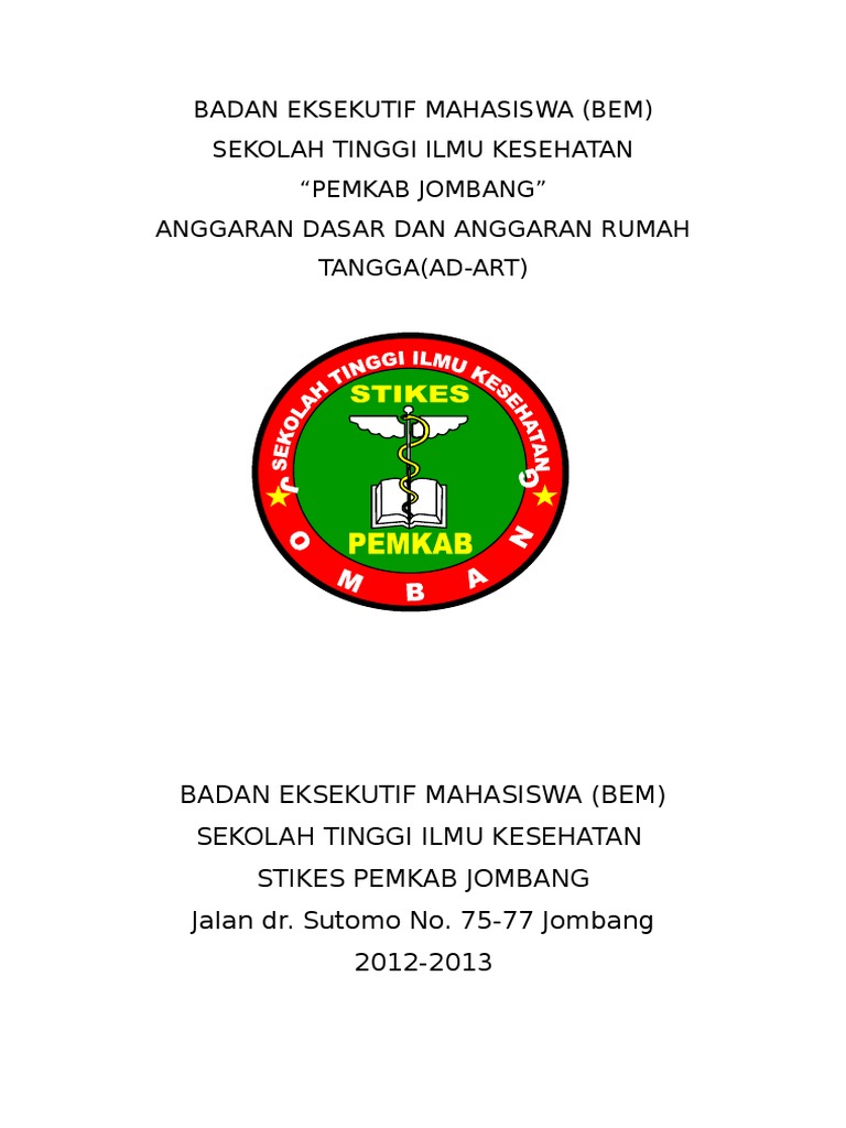 Contoh Ad Art | PDF