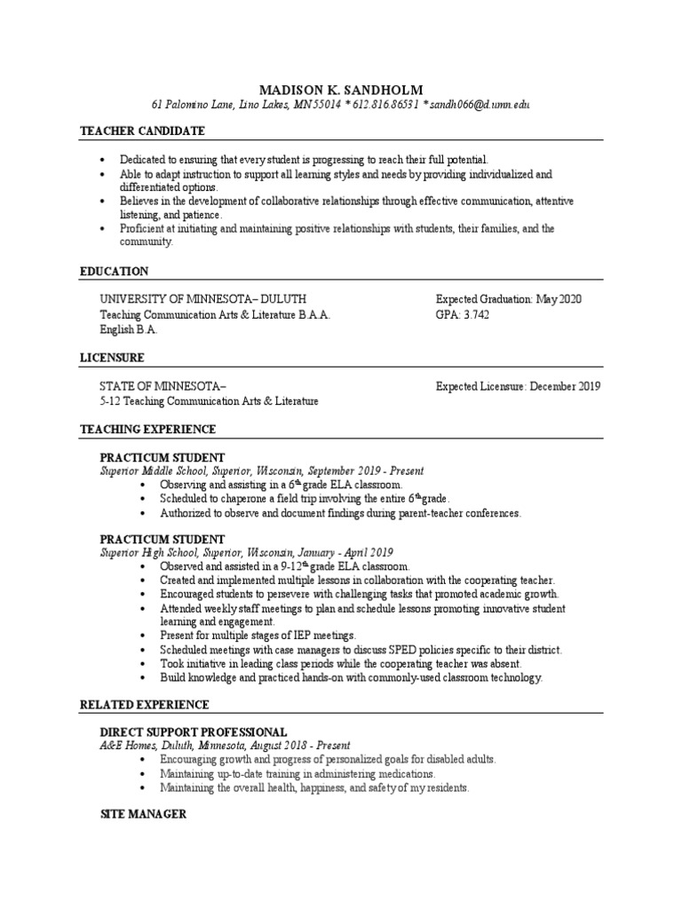 Sandholm | Download Free PDF | Child Care | Relationships