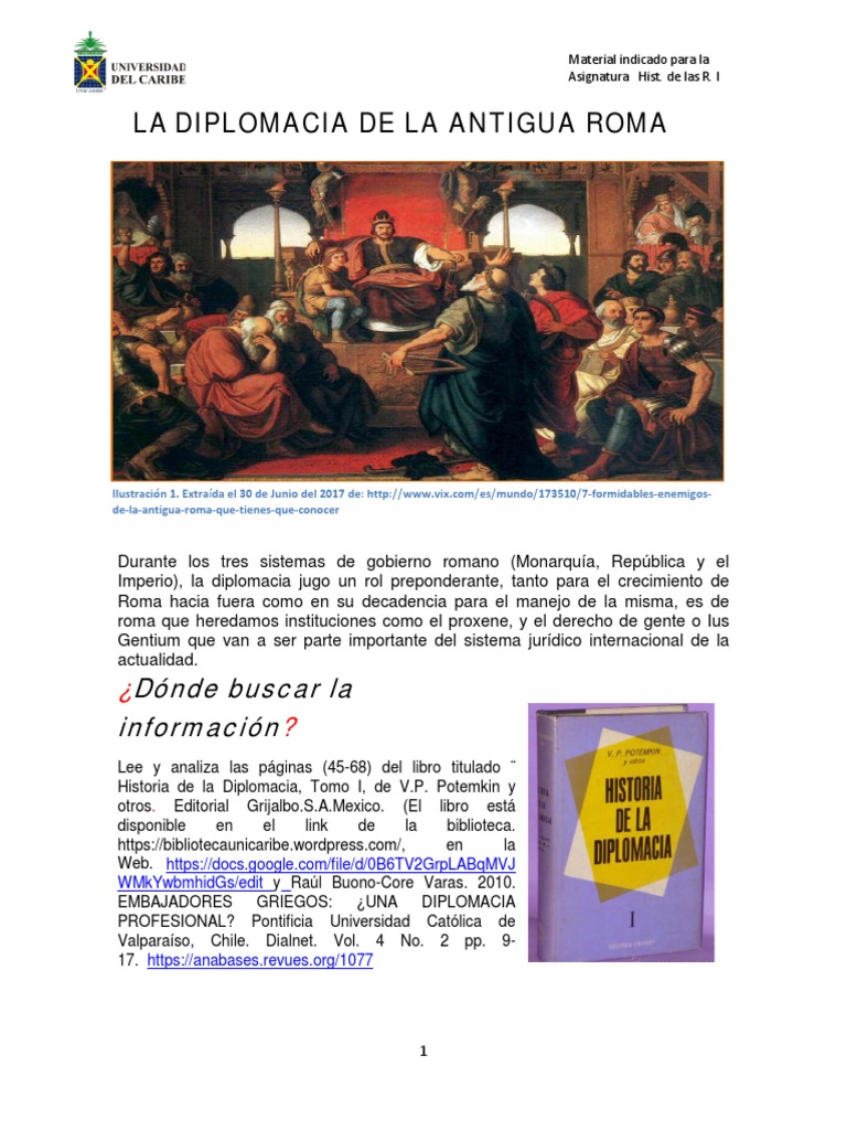 Oñik ÑK | PDF | Roma antigua