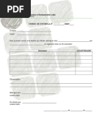 Guia Entrega | PDF