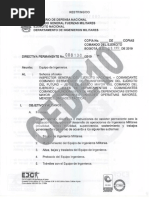 Operacion Equipo PRC 930 | PDF | Radio | Ingeniería en telecomunicaciones