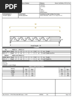 OSB Load Capacity and Span Ratings Guide | PDF | Bending | Economic Sectors