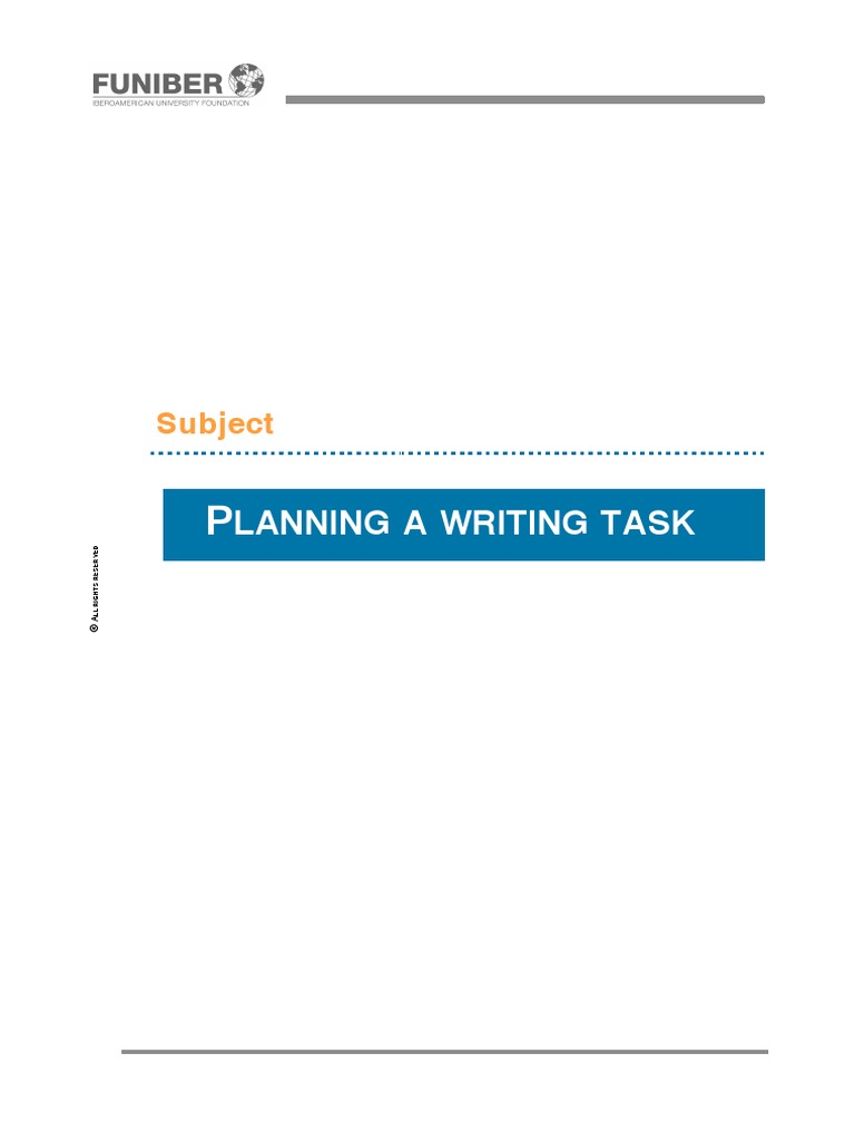Planning A Task Pdf Constructivism Philosophy Of Education