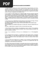 Adaptación TMMS-24 (Trait Meta-Mood Scale) | PDF | Las emociones ...