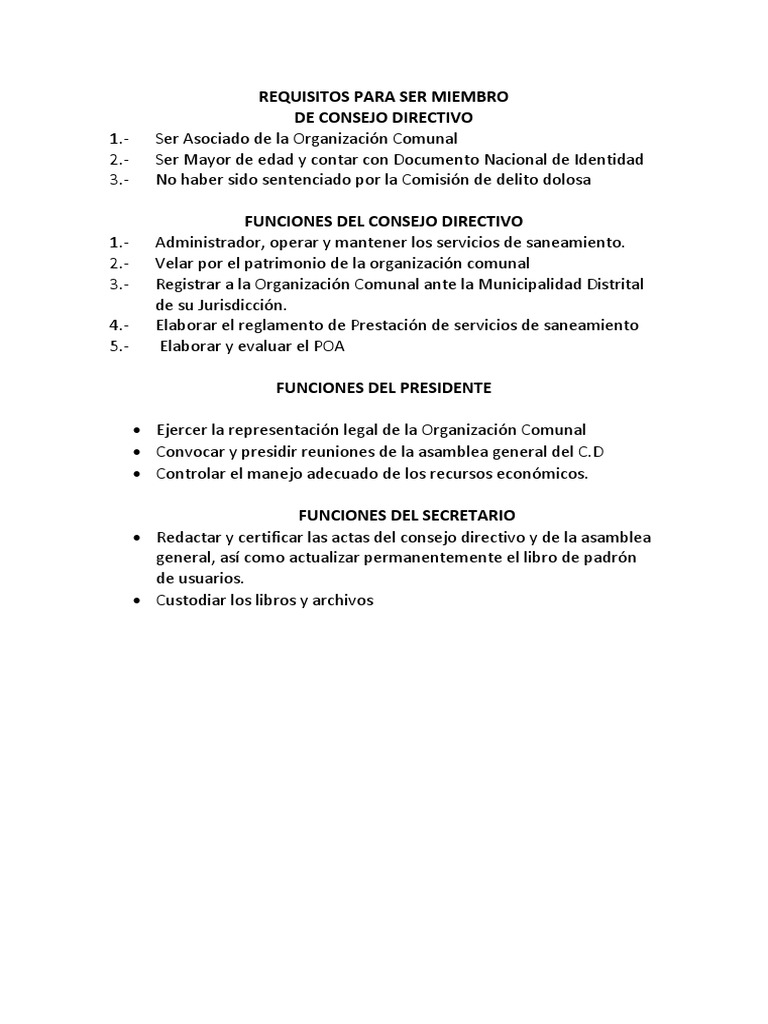 Funciones de Jass | PDF