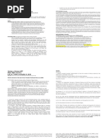 MOST REV. PEDRO D. ARIGO v. SCOTT H. SWIFT-GR NO. 206510 Case Digest ...