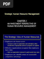 Human Resource Management 16th Edition TEXTBOOK | PDF | Cost Of Living | Recruitment