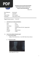 ROM Normal Setiap Regio | PDF