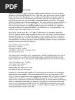 All CSEC Short Stories Summary and Analysis | PDF | Emma (Novel ...