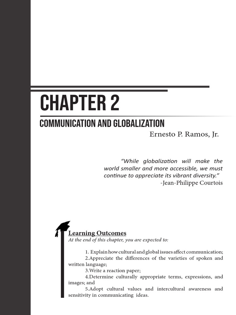 02 CHAPTER 2 PURPOSIVE COM FINAL VERSION Jan 30 PDF | PDF ...