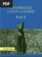 Wheelocks Latin 7th Edition 7nbsped | PDF