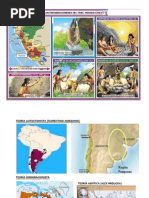 La Teoria Asiatica | PDF | Antropología