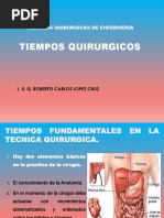 Instrumental Quirurgico Apendicectomía Final | PDF | Cirugía ...