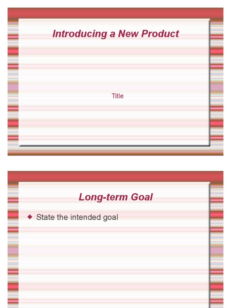 New Product Launch Strategy Guide | PDF | Business | Economies