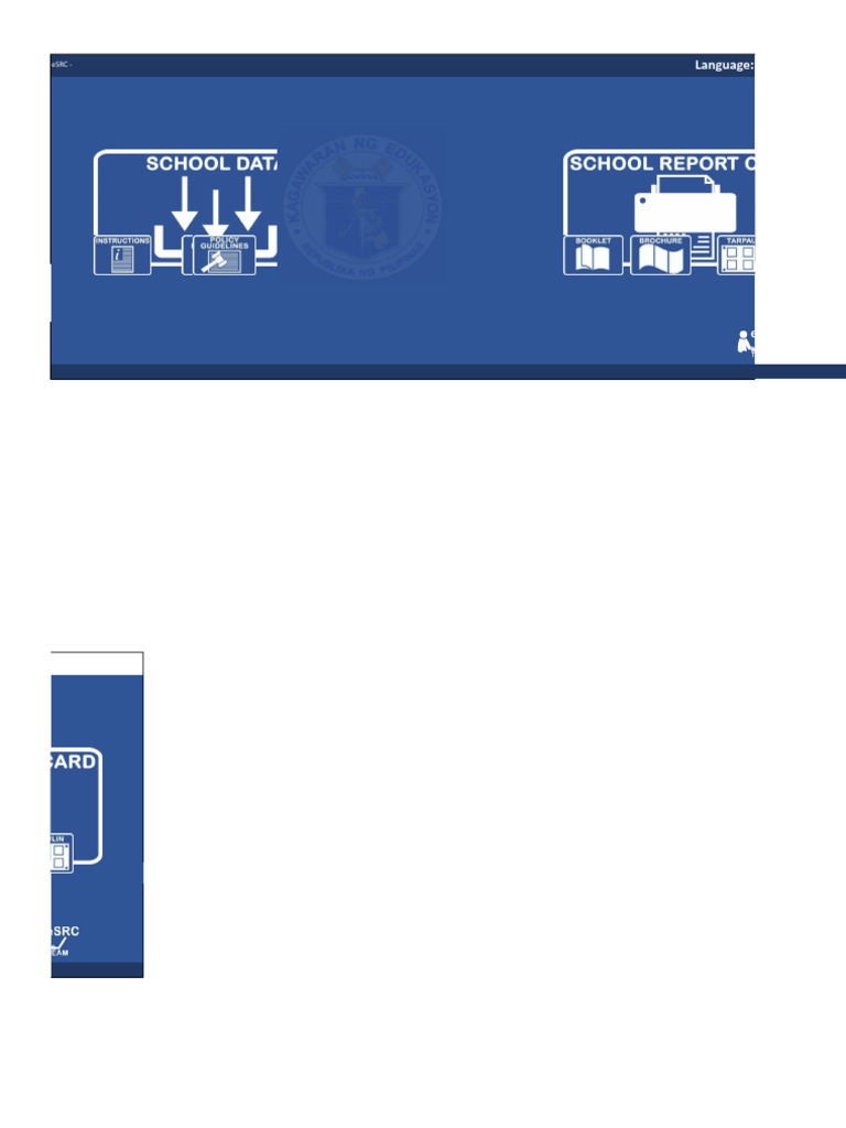 eSRC - Final Version 6 | PDF | Hazards | Natural Disasters