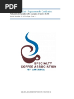 ROASTING - Profile Log-SV | PDF | Coffee