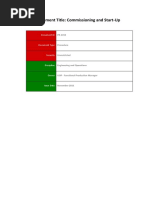 SOP Inventory Management | PDF | Inventory | Invoice