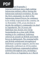 Annual Sports Program Proposal | PDF | Sports | Recreation