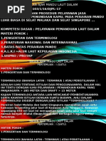 Pemaparan Inaportnet Kemhub v4 | PDF