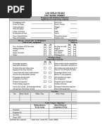 Mercer Job Level Chart | PDF | Policy | Leadership