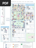 CMU Campus Map and Building Guide | PDF | Carnegie Mellon University ...