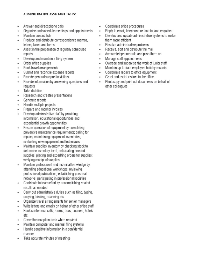 My Tasks | PDF | Inventory | Computing